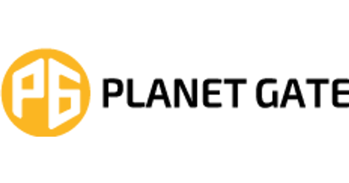 Gaming – Planet Gate