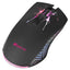 XTRIKE ME GM215 RGB Gaming Mouse – Optical Sensor 7,200 DPI – Planet Gate
