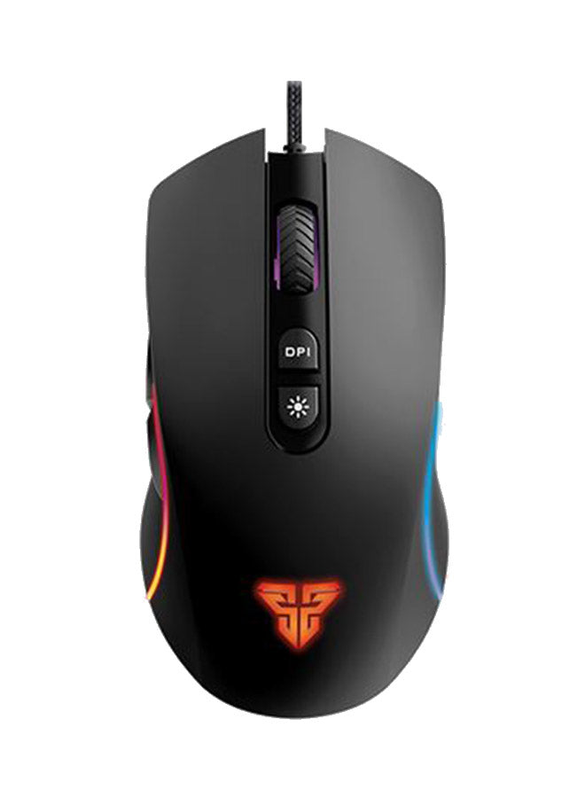 FANTECH X16 Ergonomic Gaming Wired Mouse – Planet Gate